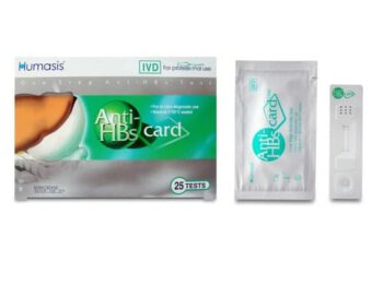 Humasis – บริษัท ลาโบตรอน จำกัด