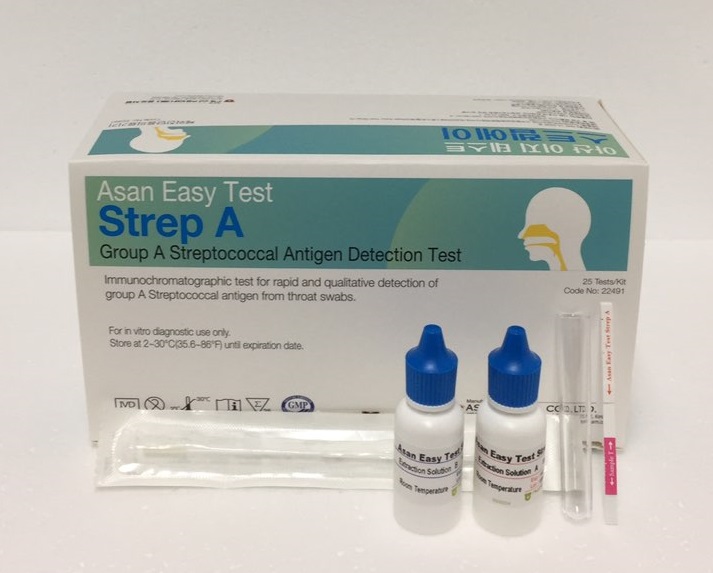 Asan – บริษัท ลาโบตรอน จำกัด