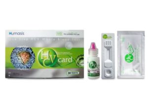 Humasis – บริษัท ลาโบตรอน จำกัด