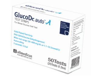 Diabetes care – บริษัท ลาโบตรอน จำกัด