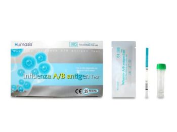 Humasis – บริษัท ลาโบตรอน จำกัด