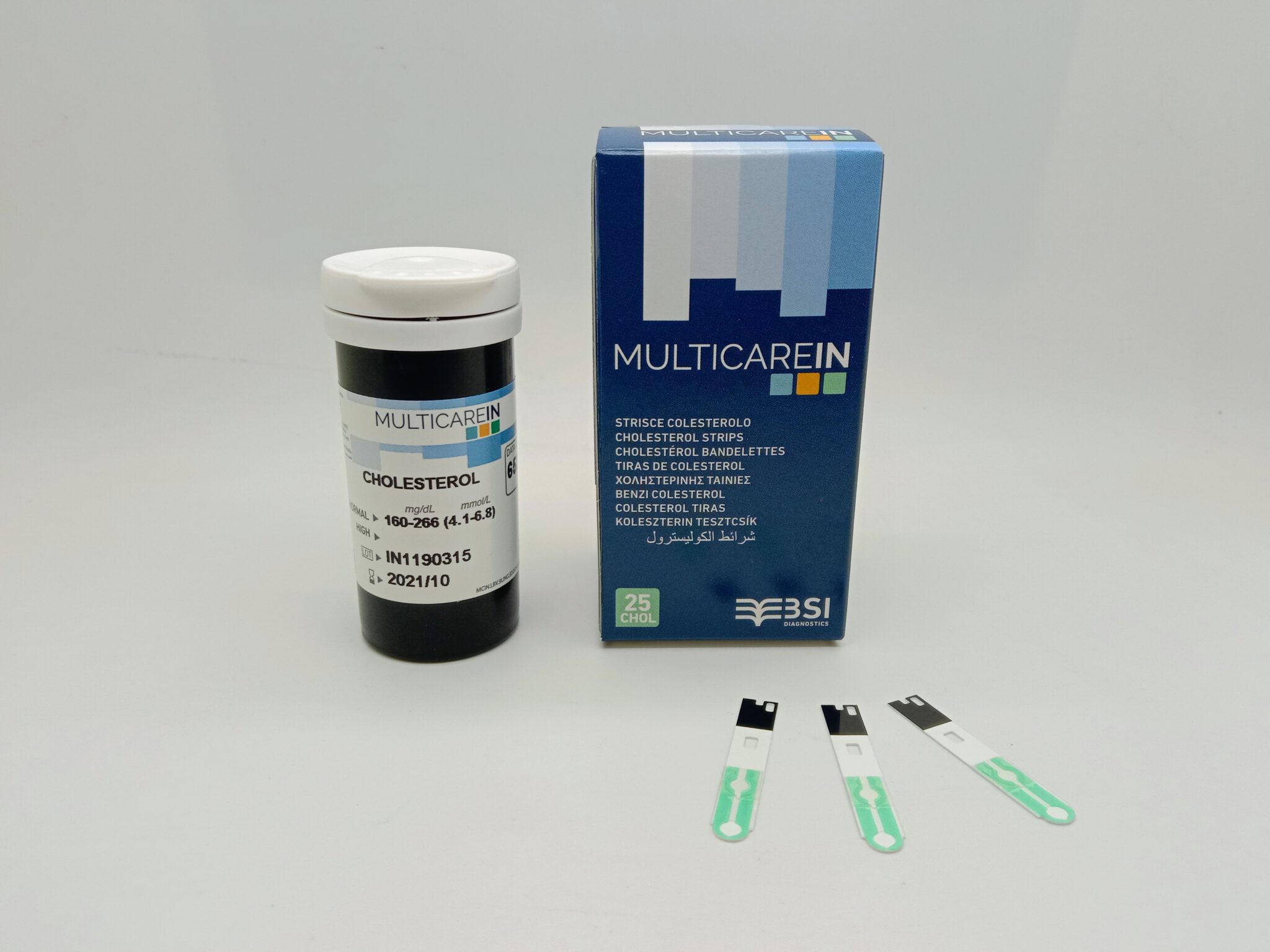 Lipid profile – บริษัท ลาโบตรอน จำกัด