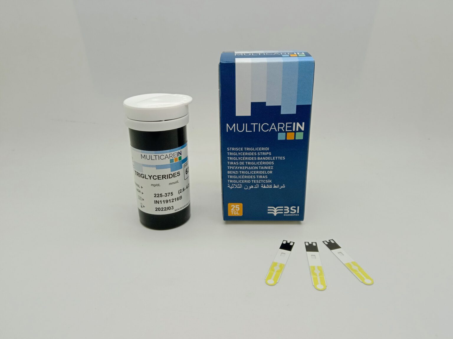 Lipid profile – บริษัท ลาโบตรอน จำกัด